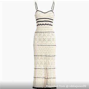 Commense | Dresses | Nwt Commerce Dress | Poshmark